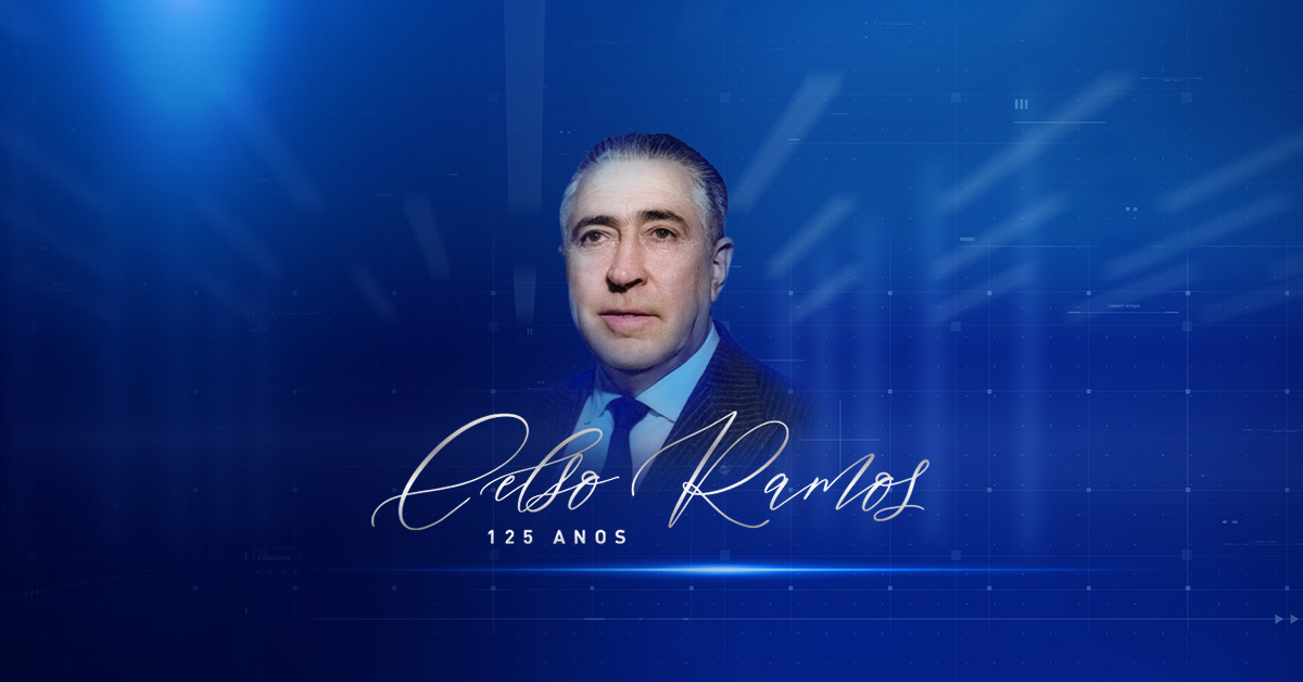 Celso Ramos 125 anos | FIESC