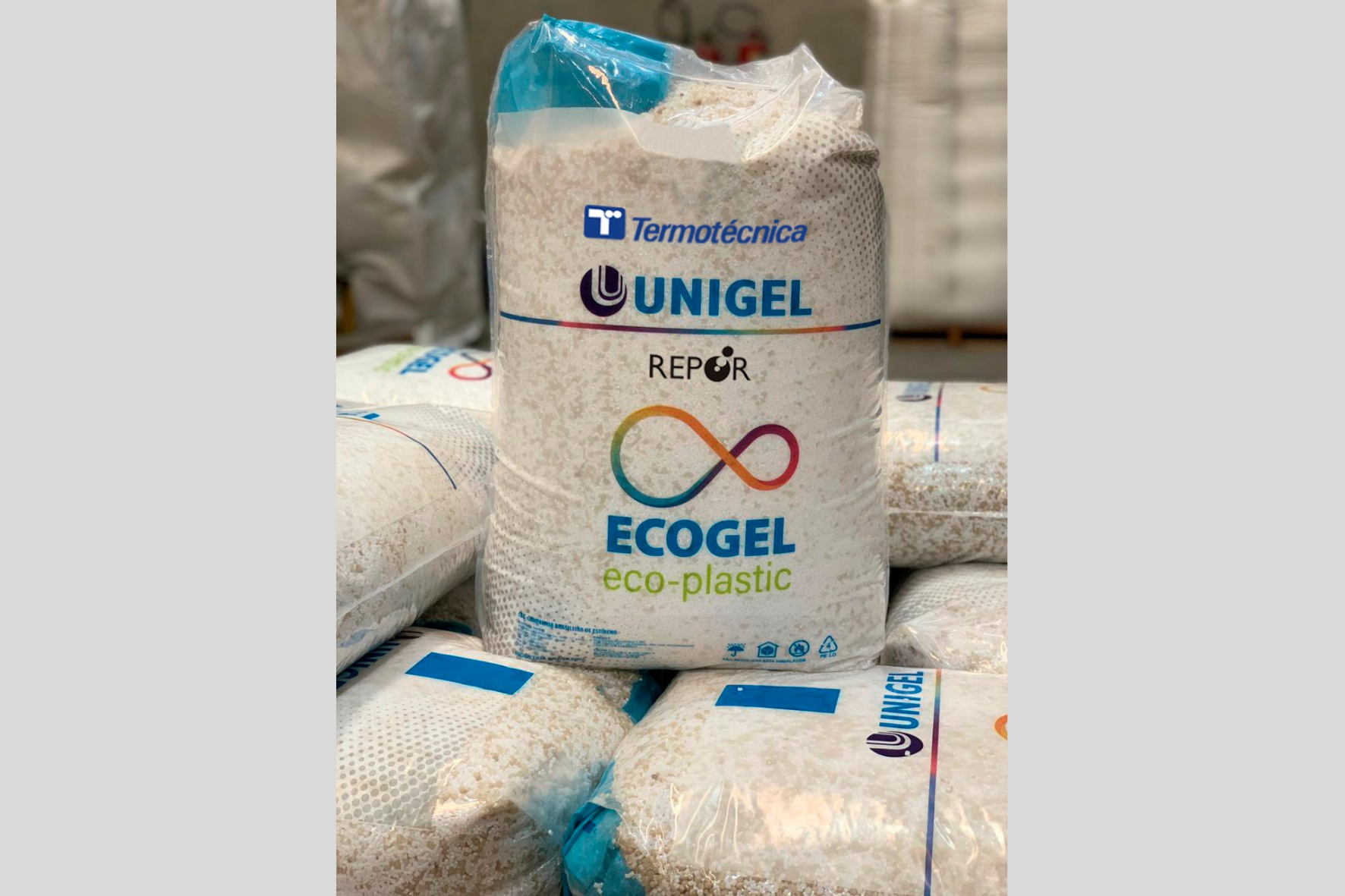 Unigel, Electrolux e Termotécnica fecham parceria para refrigerador ...