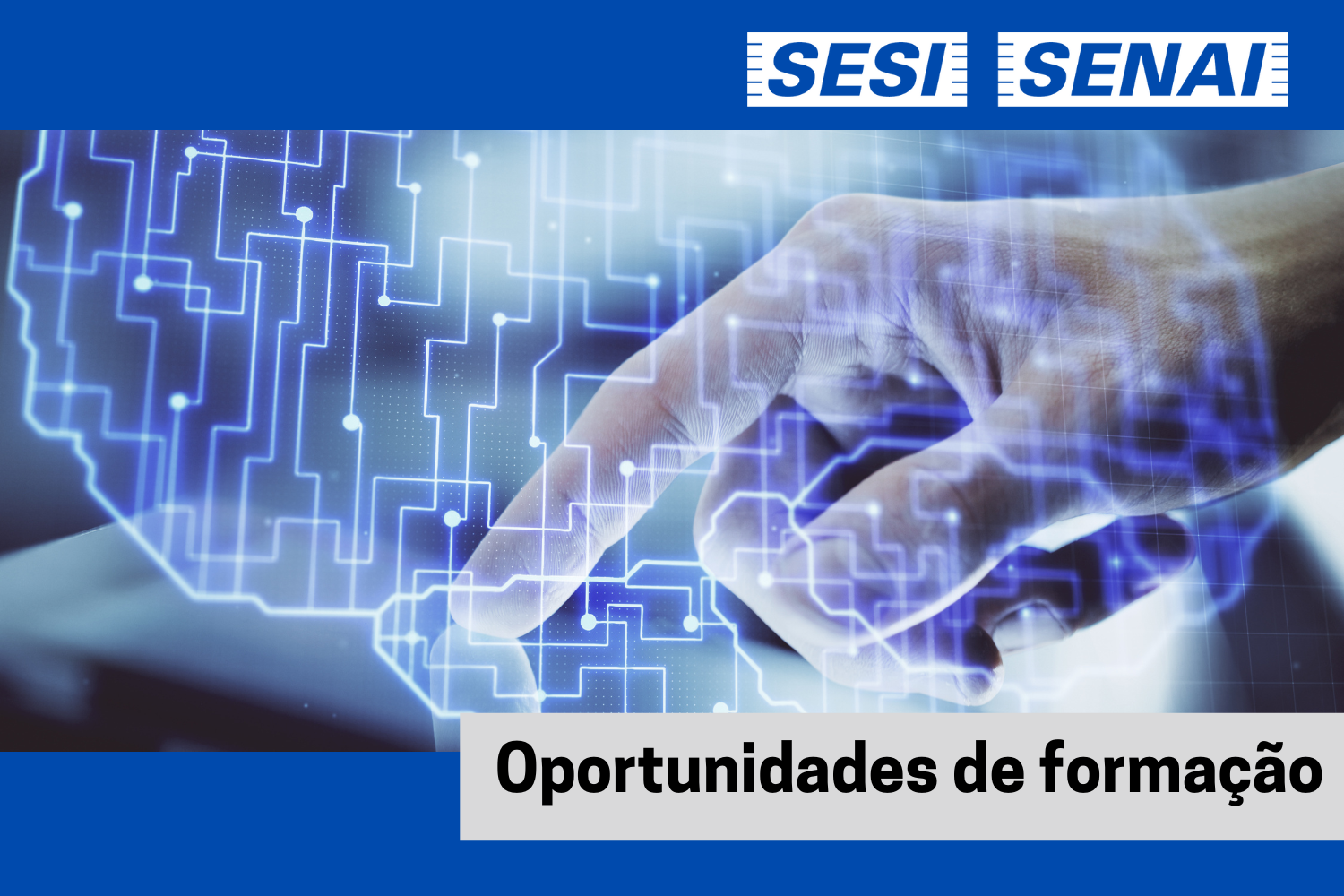 Em SC, SESI e SENAI têm 42,9 mil vagas em cursos de educação básica e ...