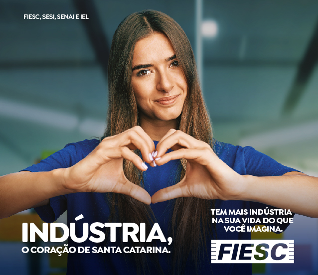 Página Inicial | FIESC