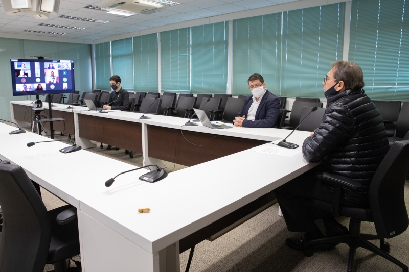 Executivos sindicais da região Sul compartilham práticas bem-sucedidas ...