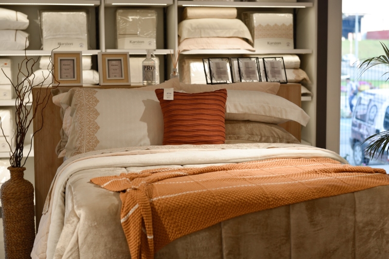 Karsten anuncia ampliação de loja na contagem regressiva para os seus ...