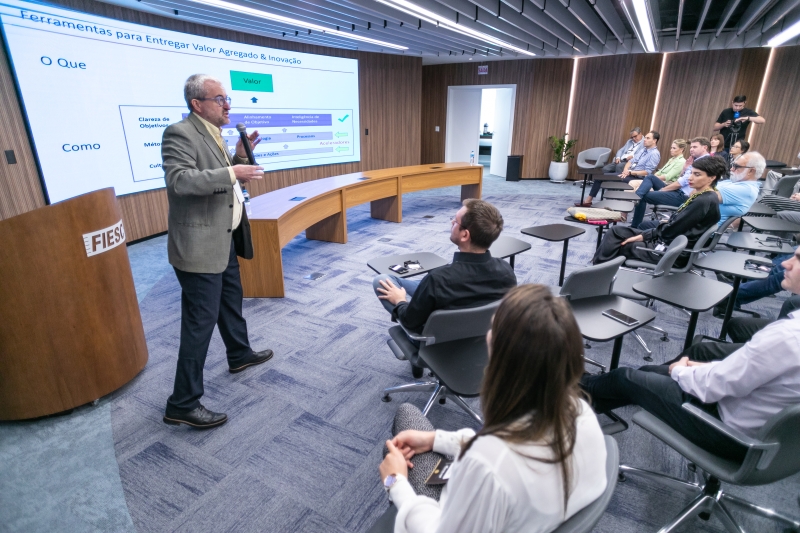 Inovação exponencial é desafio para indústria de alimentos e bebidas ...