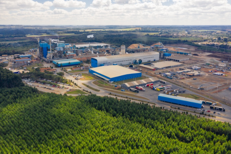 Os 50 anos da Smurfit Westrock no Planalto Norte | FIESC