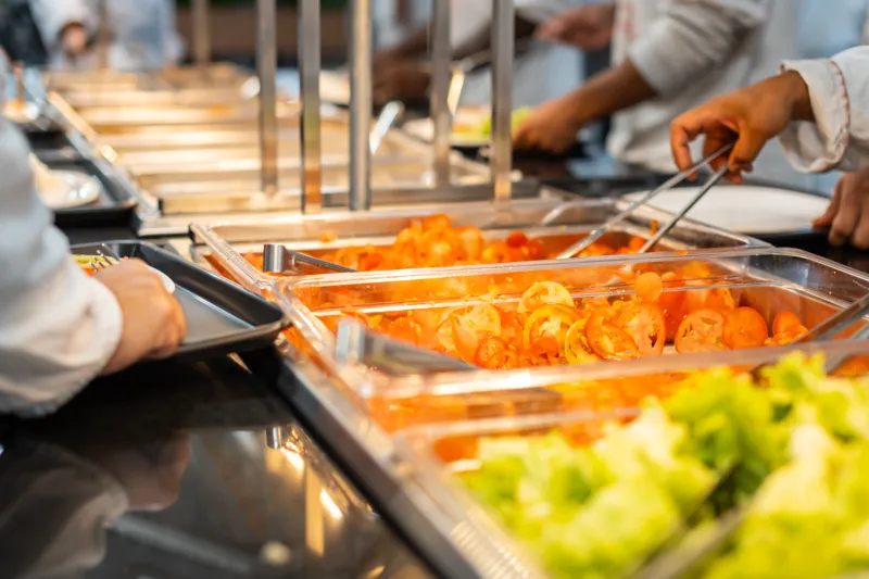 Rede alimentaSesi inaugura restaurante na MBRF em Várzea Grande (MT ...